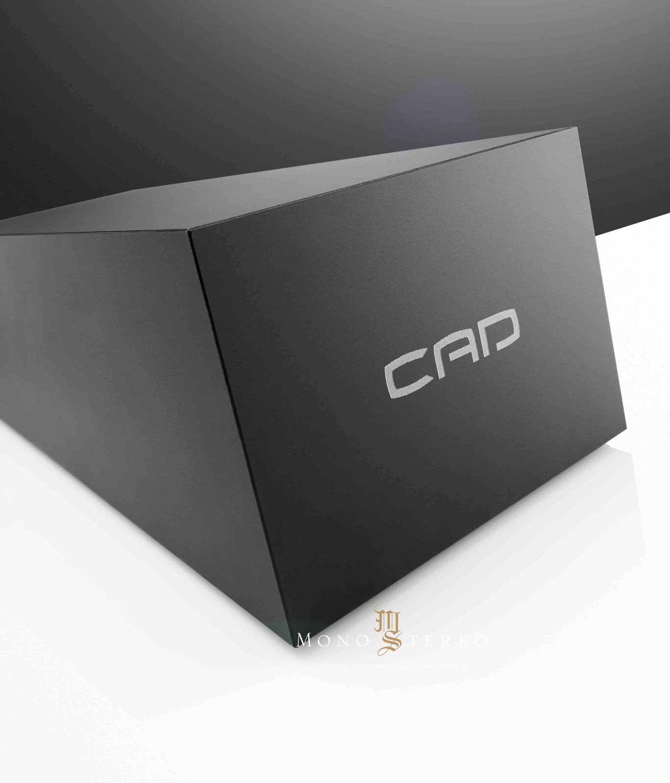 Computer Audio Design launches GC1 Ground Control – M & S | Ultimate ...