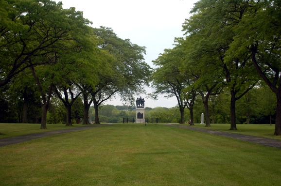 Kingdom Of Fife: War of 1812 Road Trip . . . Along the Way, part 1