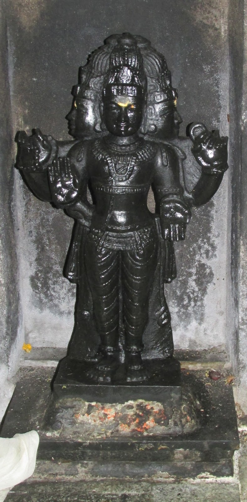 Arani Kailasanathar Temple