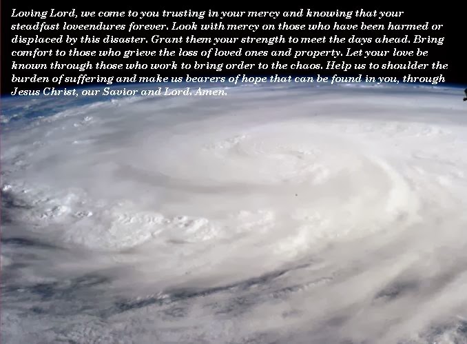 Wow to Life: A short prayer for the victims of Typhoon Yolanda (Haiyan)