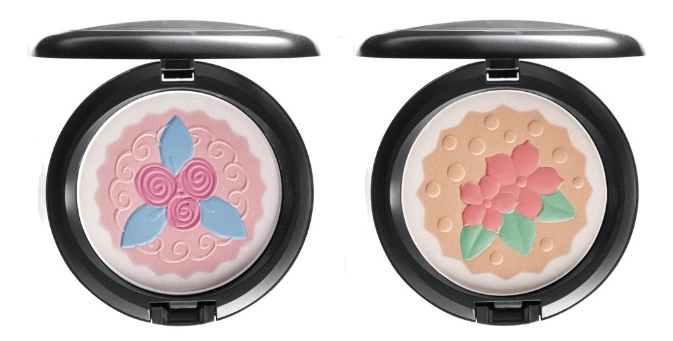 MAC Baking Beauties Collection | Beauty Crazed in Canada