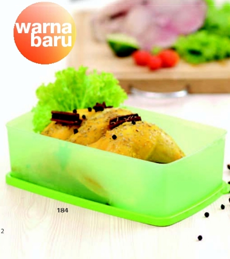 Pak N Stor - Jual Tupperware | Produk Baru | Produk Promo | Bandung