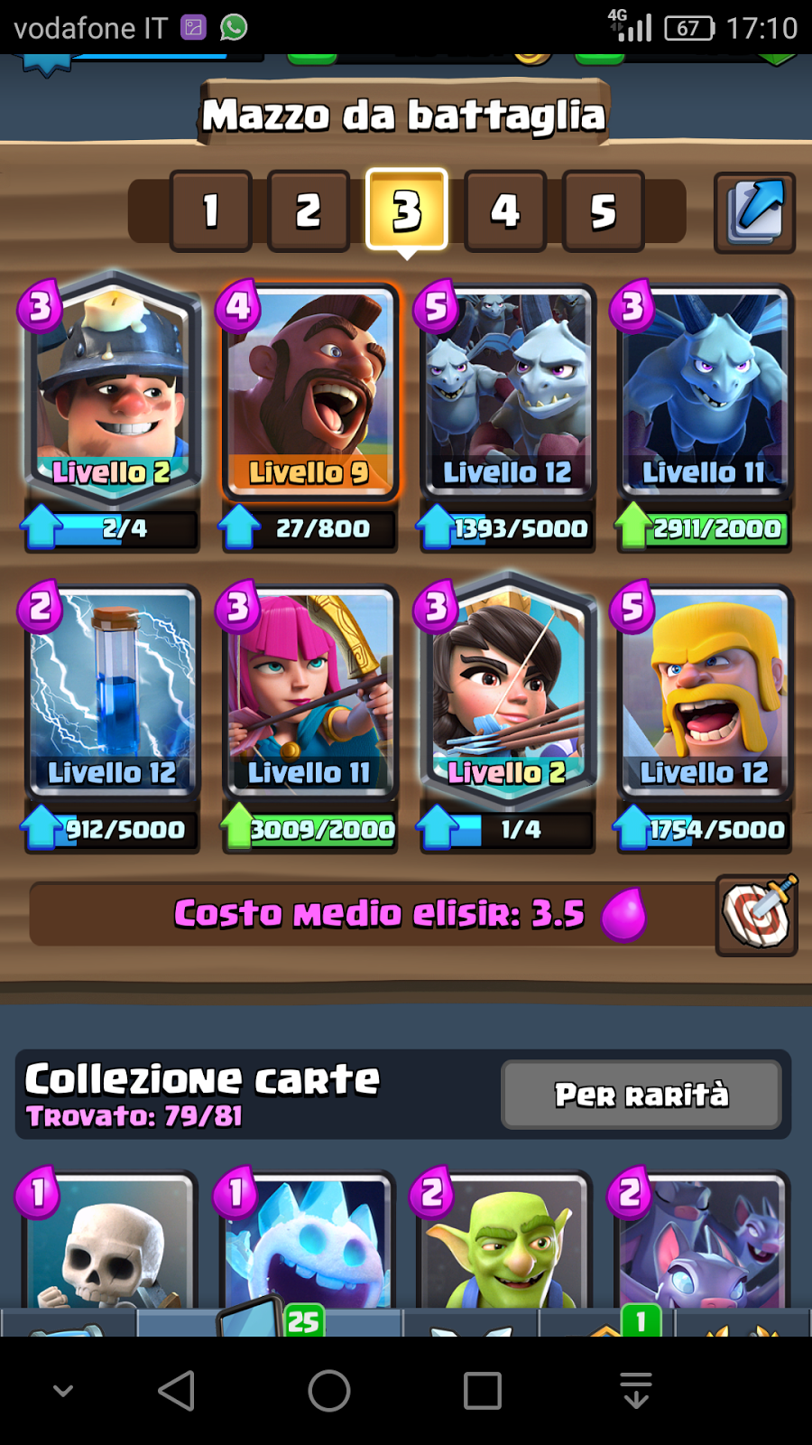 Clash Royale: Meglio shoppare?
