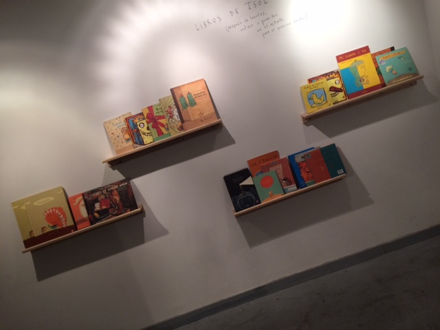 Por los caminos de la tierra oral: El universo de Isol