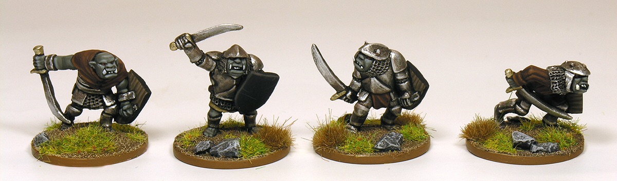 Wargame News and Terrain: Khurasan Miniatures: New 15mm Fantasy Great ...