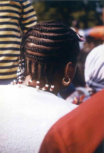 Street Scenes of Philadelphia in the 1980s ~ Vintage Everyday