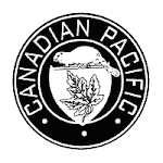 Canadian Pacific Railway Logos