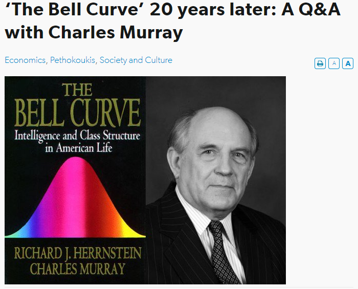 PINKERITE The Influence Of The Bell Curve pinkerite-the-influence-of-the-bell-curve
