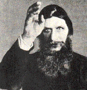 História Sem Censura: Grigori Rasputin - Parte I