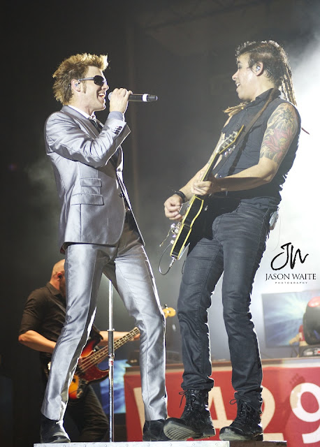 Building 429 @ LifeLight Festival | Dallas DFW Music Concert ...