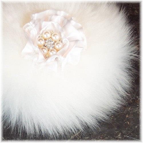 Soapsmith's Blog: Long Handled Powder Puffs