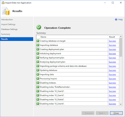 Dinesh's Blog :::: Being Compiled ::::: Could not load schema model from package. (Microsoft ...