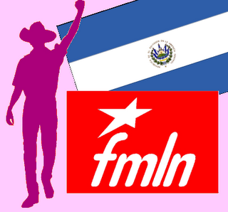 HISTORIA DEL FMLN | Unidos por un pais mejor