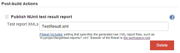 Test Automation Noob: Jenkins: An Example Project