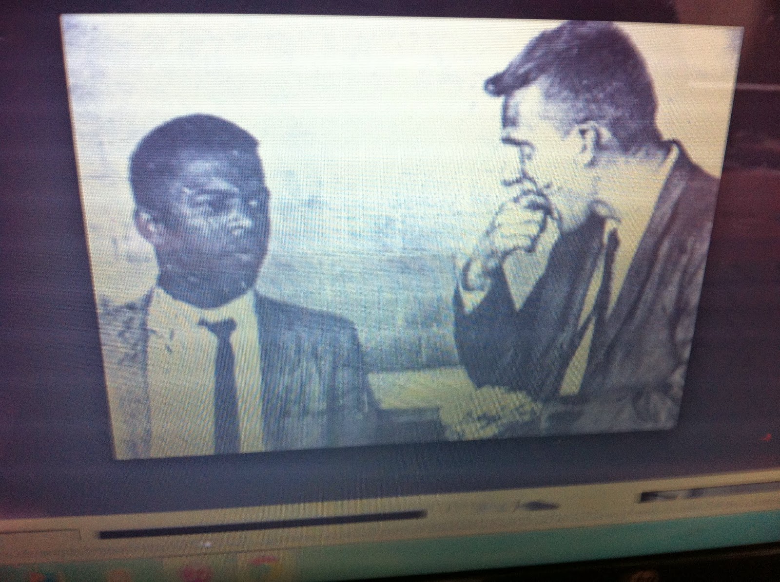 THE BLACK SOCIAL HISTORY:: BLACK SOCIAL HISTORY : " JAMES ZWERG " IS AN ...