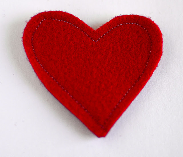 Jane of all Trades: Jazzy Heart Clip Tutorial