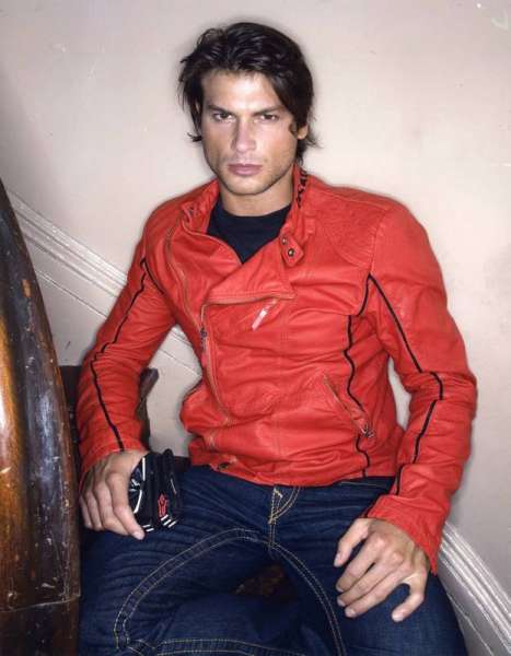 Life as I know it...: THE LIST: A new #1... Paul Marron