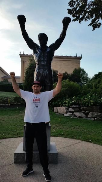 Circassia Times : Circassian Makhov warns heavyweights: Olympic Gold ...