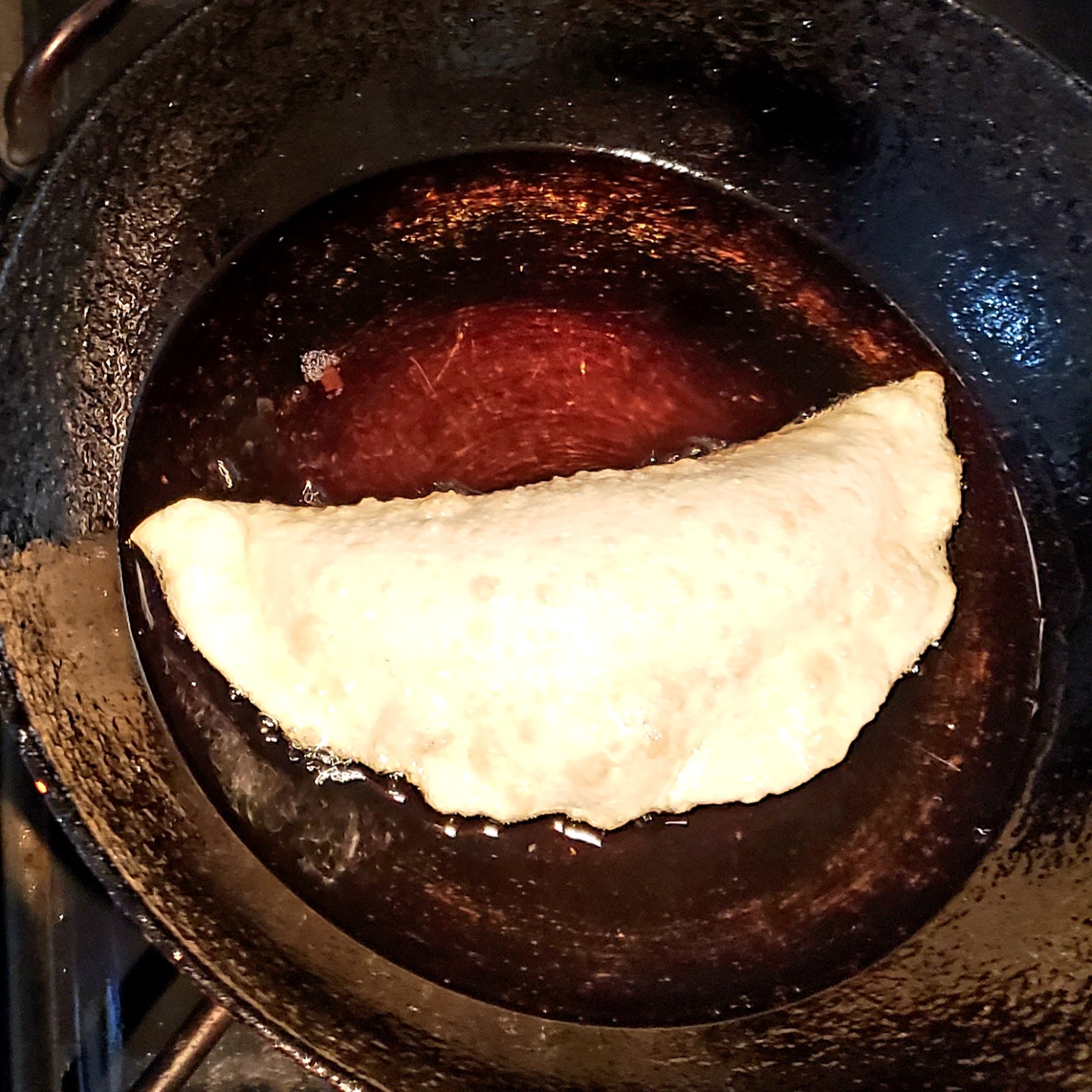 Garjalu/Kajjikaya/Gujiya