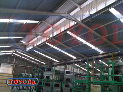 atapfiber: ATAP FIBER TERPASANG