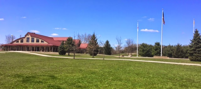 Mr. Kerr's Science Class: YMCA Storer Camp