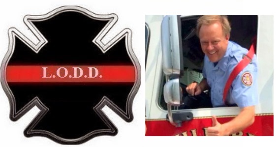 Tioga Fire Protection and Fire Prevention: USFA LODD: Michigan ...