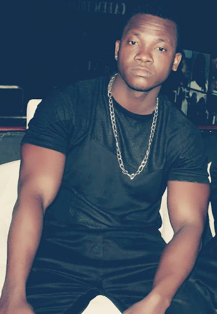 Tango MC – lança música “Não Acreditavas” (Prod. Cabeça de Combate ...