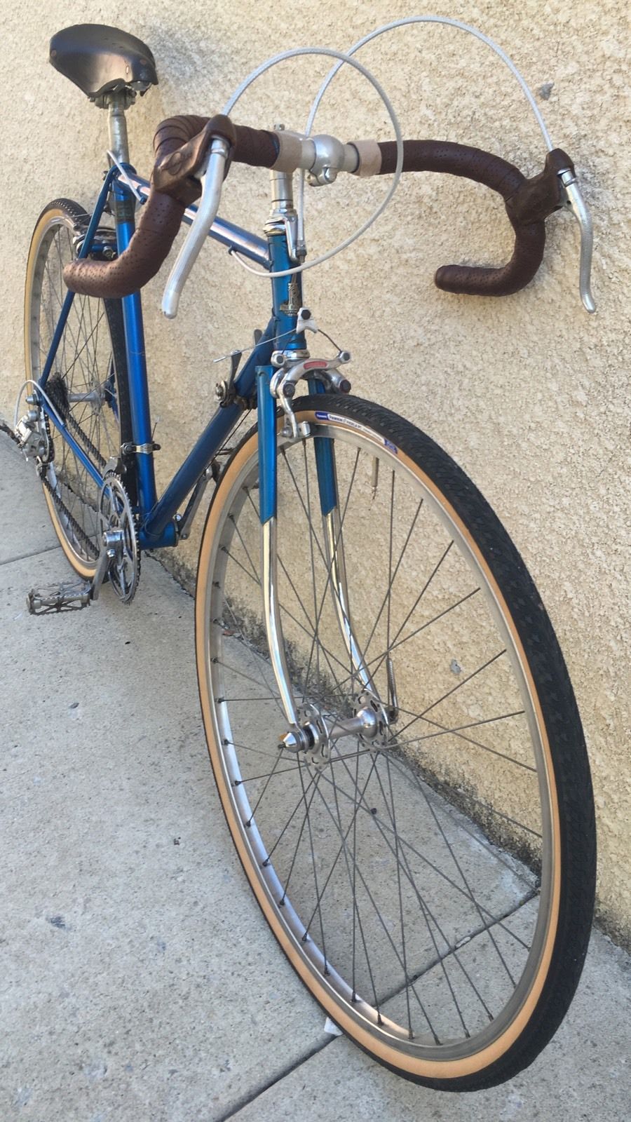 ON THE DROPS: American Flyers: Carlton Cycles U.S. Export Models 1961-1969