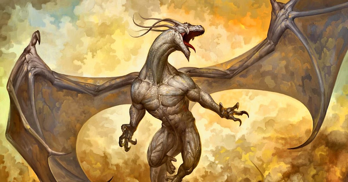 El Descanso del Escriba: Draconomicon de D&D: Diferentes ediciones