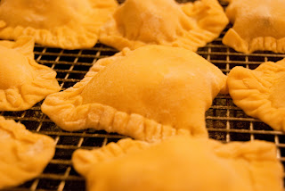 You got me Cookin': Perogie, Pierogi, Pierogy, Pyrogy