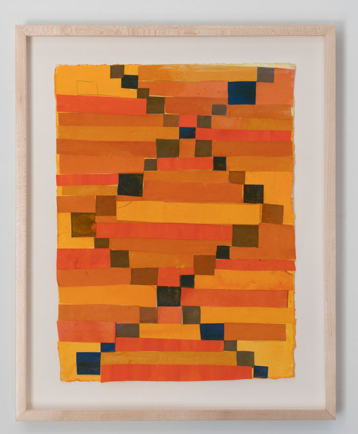 Gallery Travels: Christopher Dunlap at Sardine