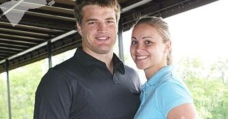 Spossip: Liza Barber: Ryan Fitzpatrick's Wife