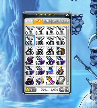 Free maplestory mesos