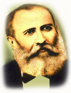 Centro Espírita Joseph Gleber: A história de Bezerra de Menezes na ...