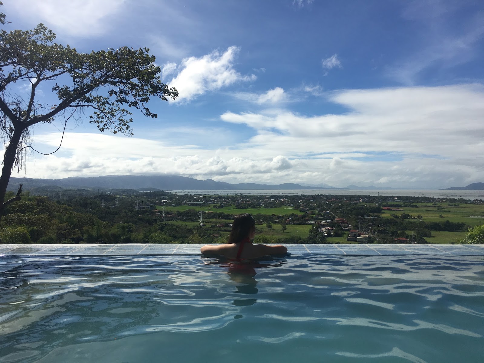 Rizal Escapade: Punta De Fabian - The Happy Place