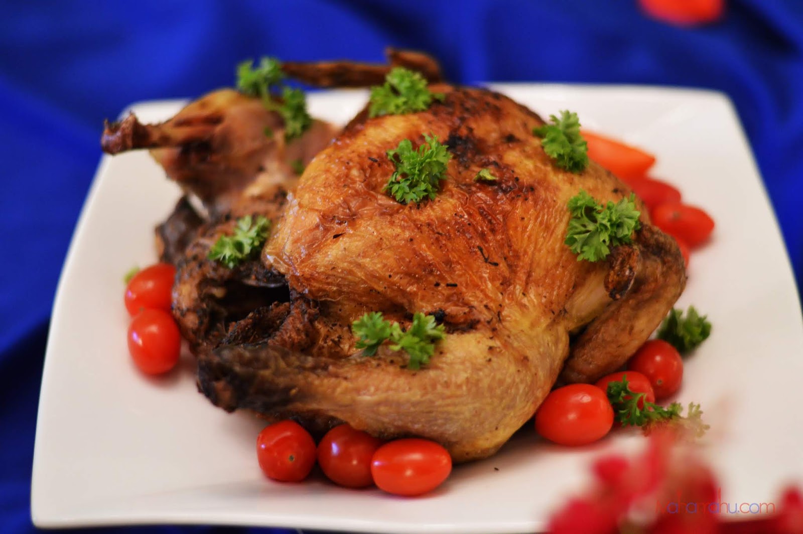 Lebih Besar Dan Lebih Sihat Dengan Philips Viva Collection Airfryer XXL ...