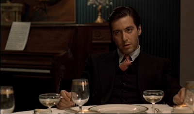 SUNDAY SAUCE: AL PACINO FEAST of The 7 FISH