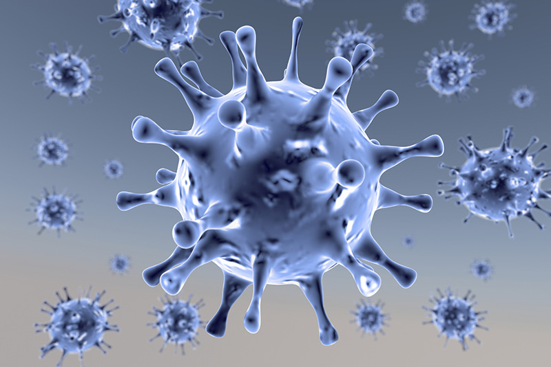 Infecção pelo HTLV - IST