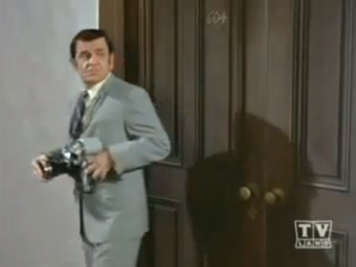 Classic Television Showbiz: Sid Melton 1916-2011 (he wanted people to think 1920-2011)