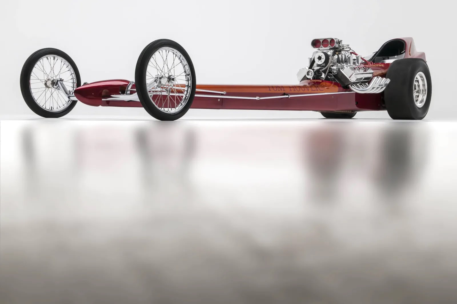 BIKERS/KUSTOM/MEETING/MUSIC....: voitures de légende: THE FISHERBOWL ...