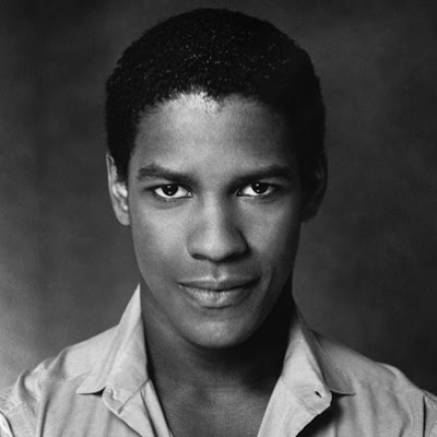 ESTO PASO: 1954: NACIÓ Denzel Washington, actor estadounidense.