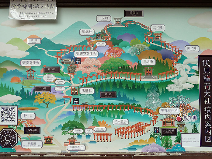 A K U . D I A . K A M U ©: Trip Japan : Day 7 - Kyoto, Arashiyama ...
