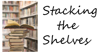 Clever Girls Read: Stacking the Shelves (70)