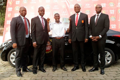 Gulder Ultimate Promo: The Story So Far