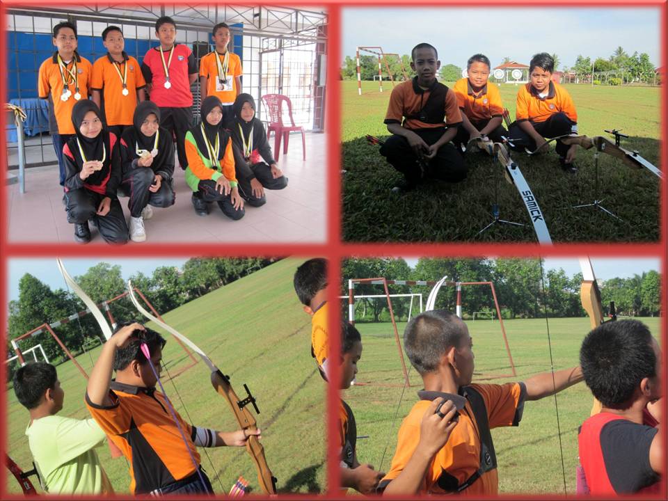 .: WIRA MEMANAH SKTM