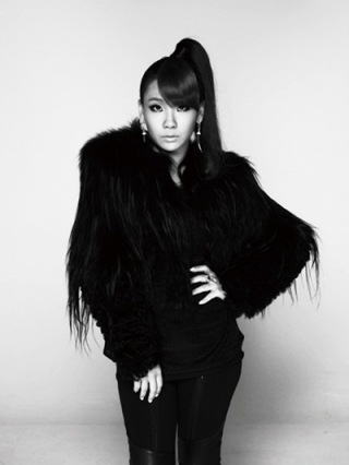 Story Line: 62 Facts About The Baddest Female, CL!