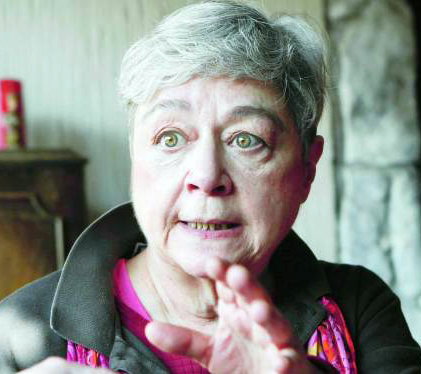 La tele de Ayer: Emma Cohen