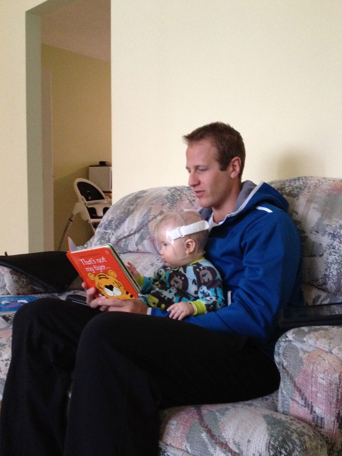 Duce Family: Brachycephaly