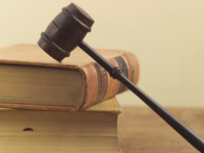 Hukum Materil dan Hukum Formil | BLOG HUKUM