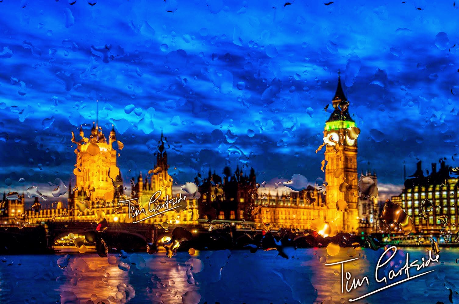 Tim Gartside Photography Workshop Blog